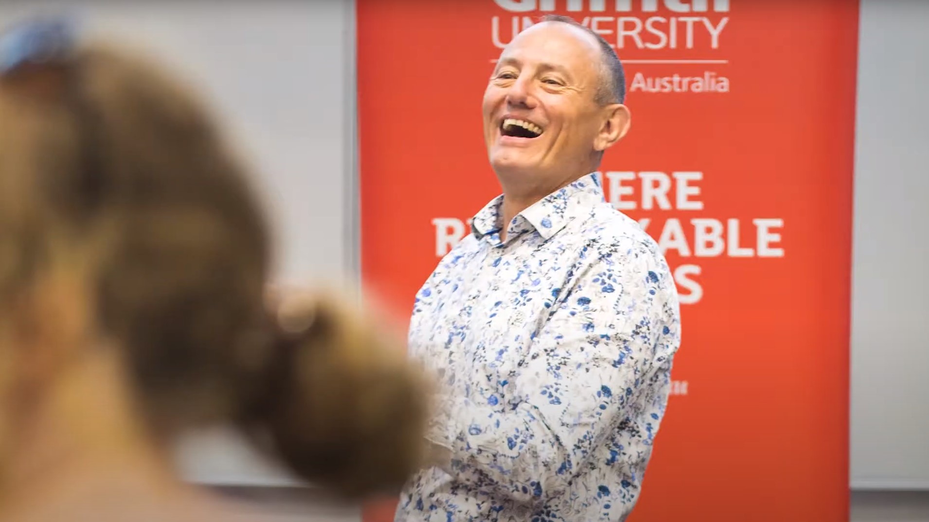 Australian Rotaract Conference 2020 • Rotary Down Under