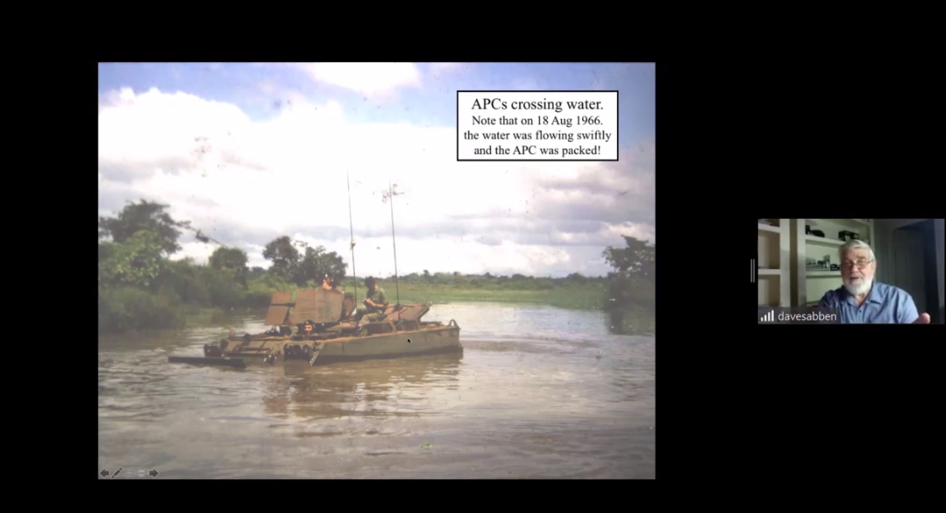 Rotary Club of Frankston North (District 9820), guest speaker Dave ...