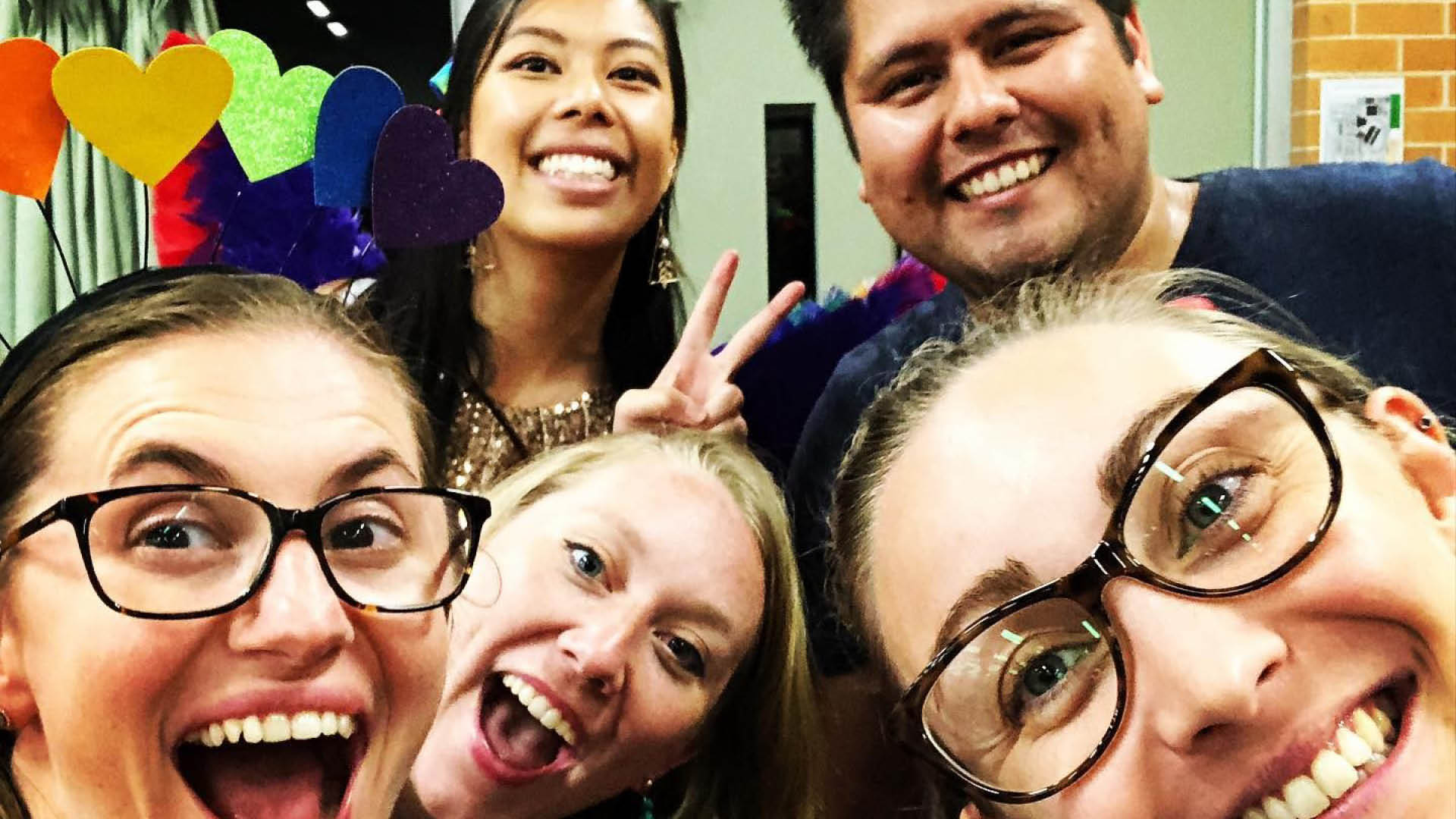 The Rotary Social Impact Network: Maximising the Rotary experience ...
