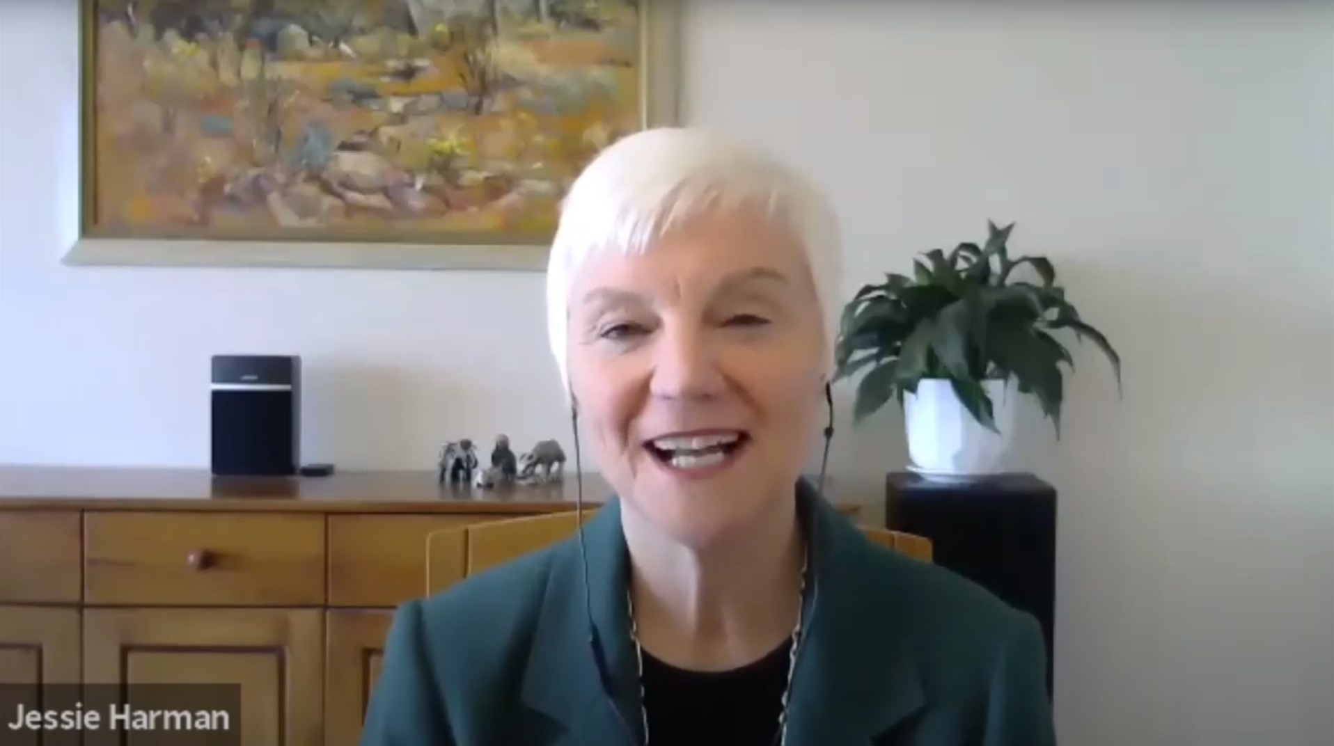 RI Director Jessie Harman honours a Rotary hero • Rotary Down Under