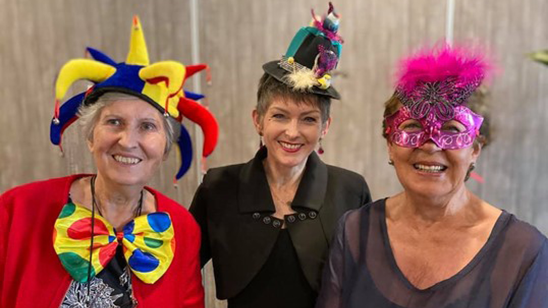 Australian Rotary Health: A phenomenal Rotary story • Rotary Down Under