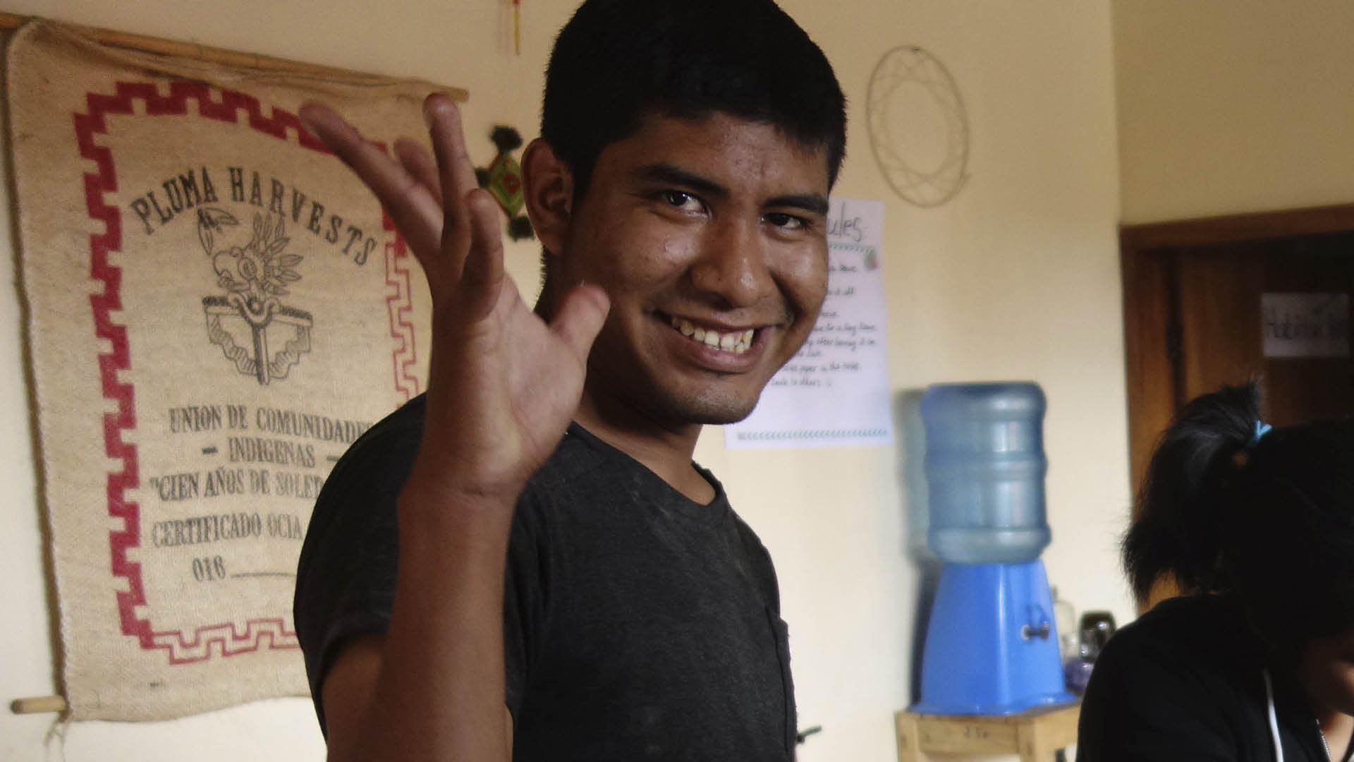 Agent of Change • Rotary Down Under