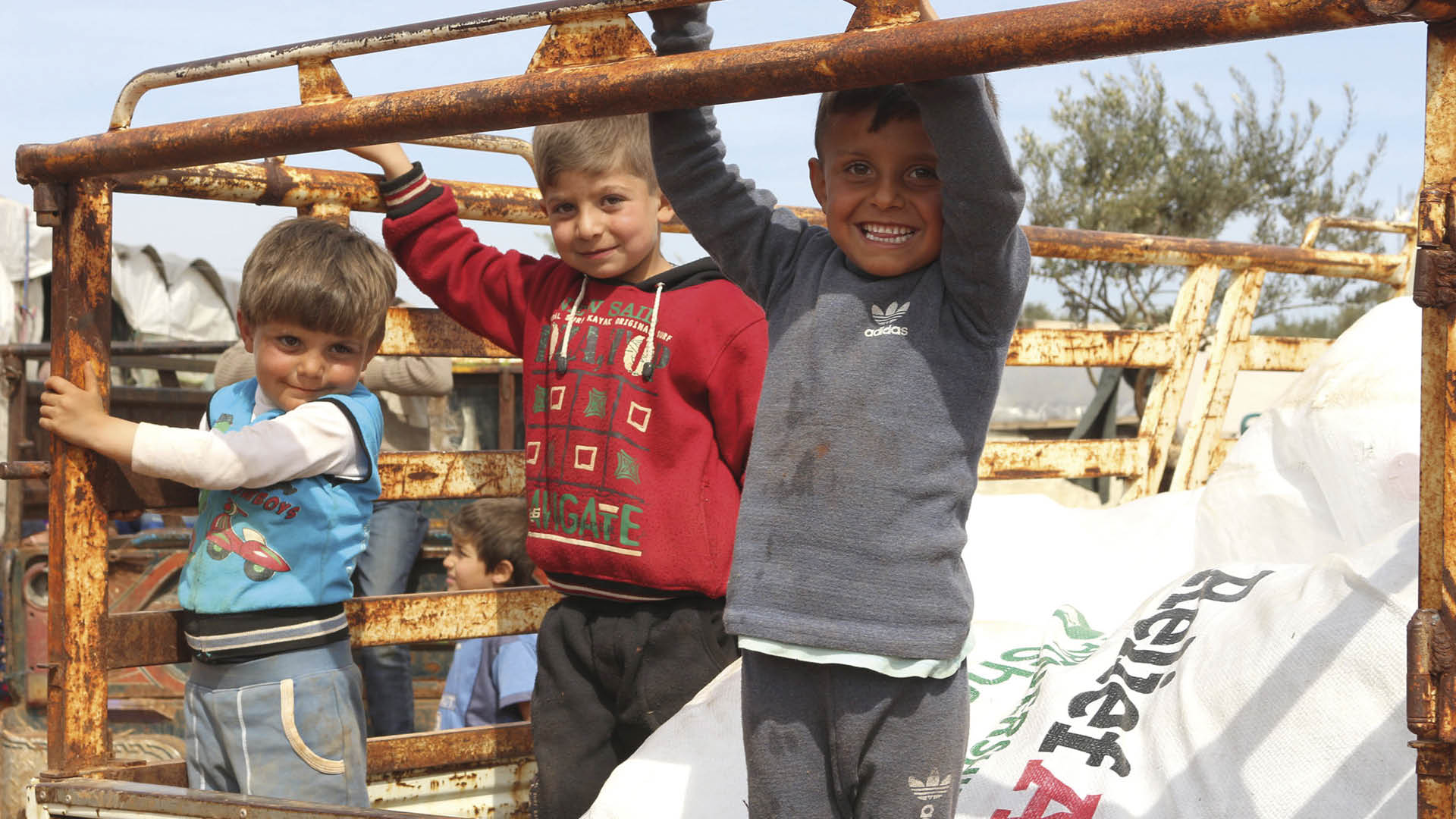 A homage to our humanitarians • Rotary Down Under