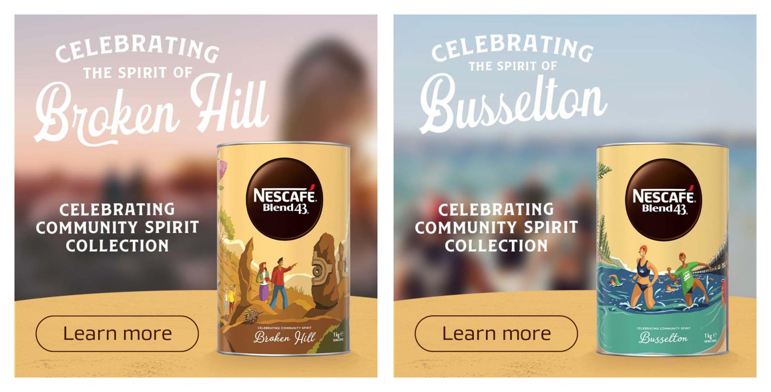 Nestlé and Rotary team up to ‘Celebrate Australia’ • Rotary Down Under