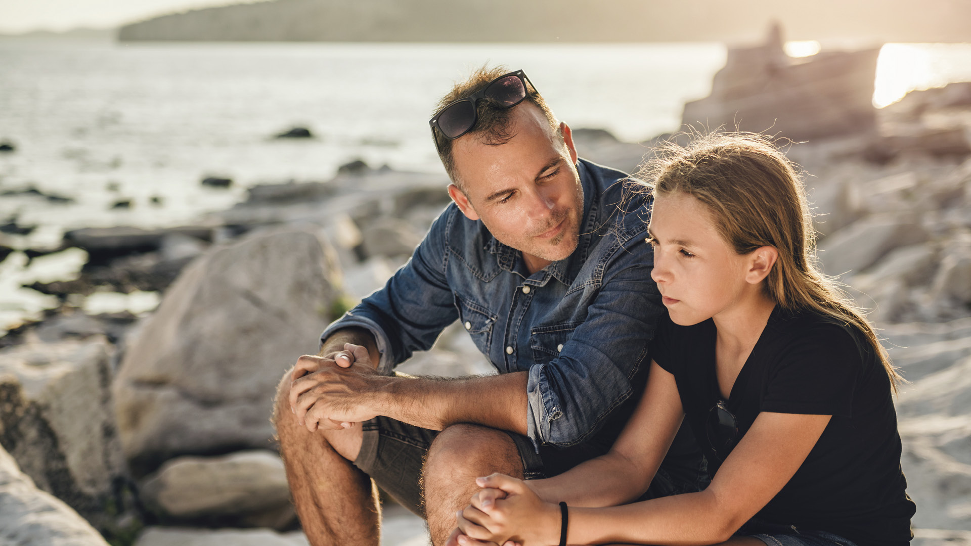 Rising to the challenge of youth suicide prevention • Rotary Down Under