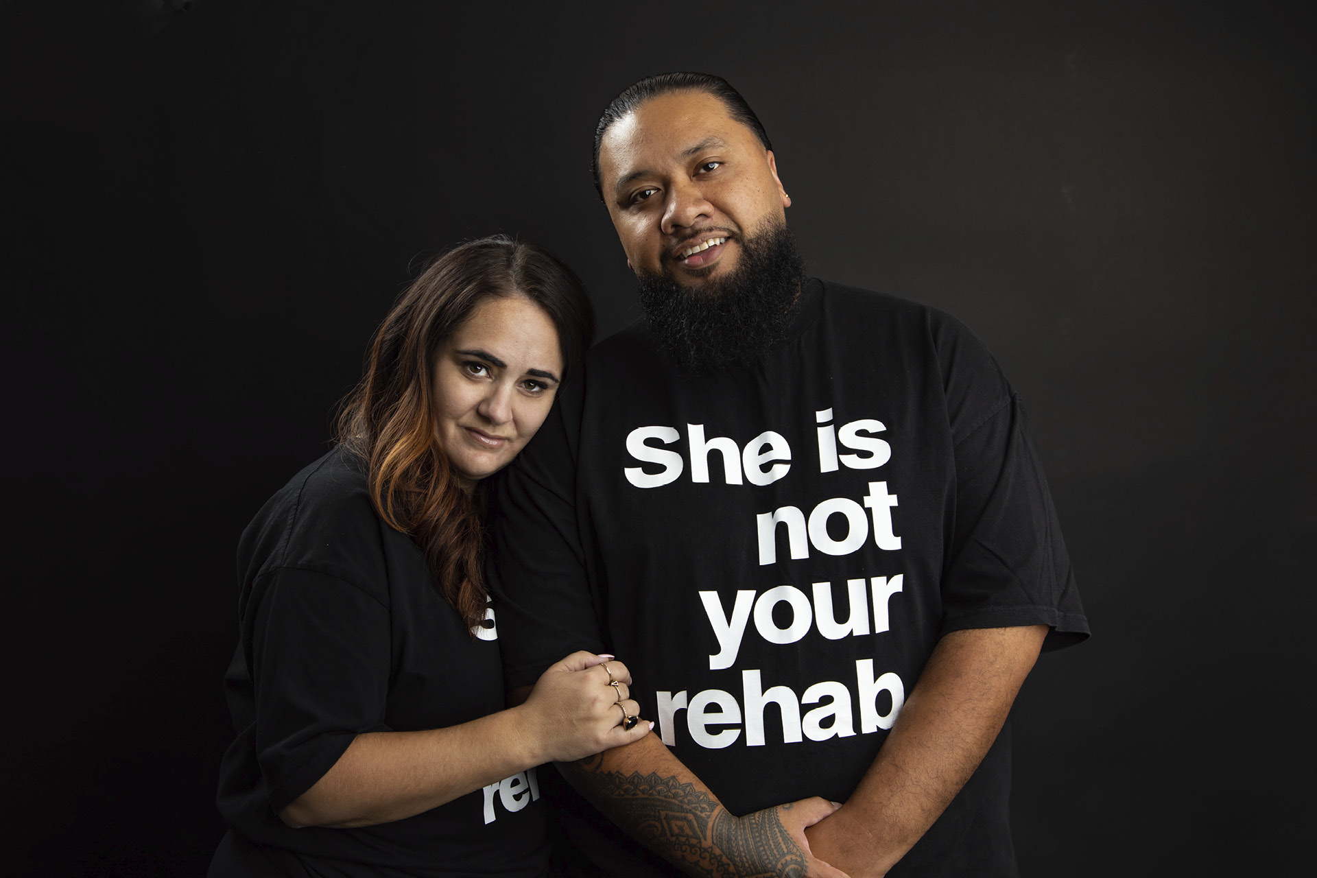 She Is Not Your Rehab – Creating violence free communities • Rotary ...