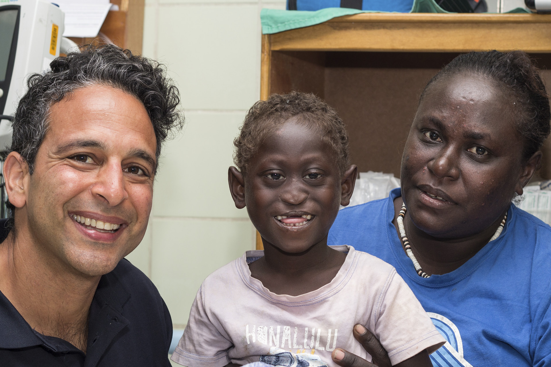 Interplast teams head back to the Pacific • Rotary Down Under