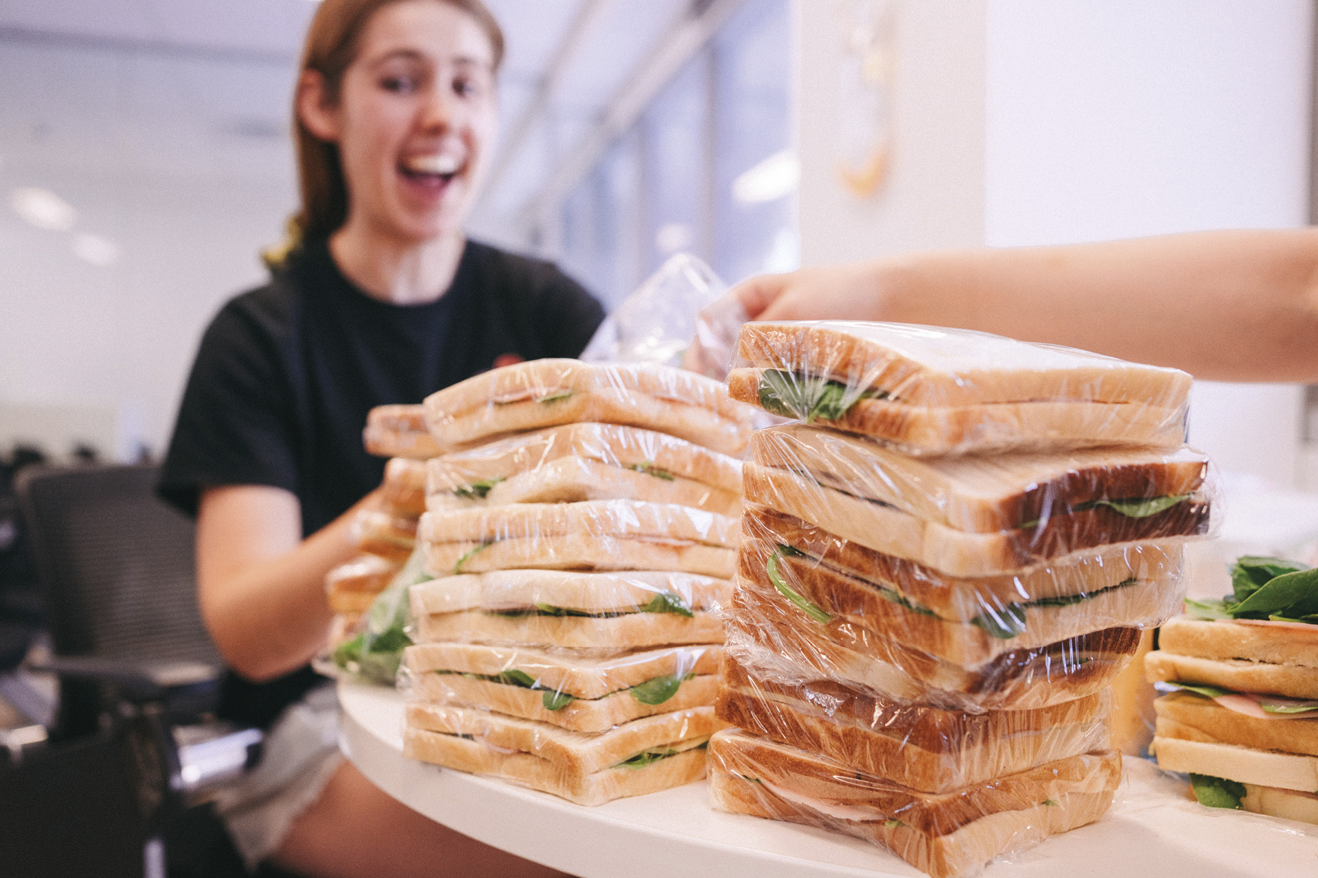 Help for the Homeless • Rotary Down Under