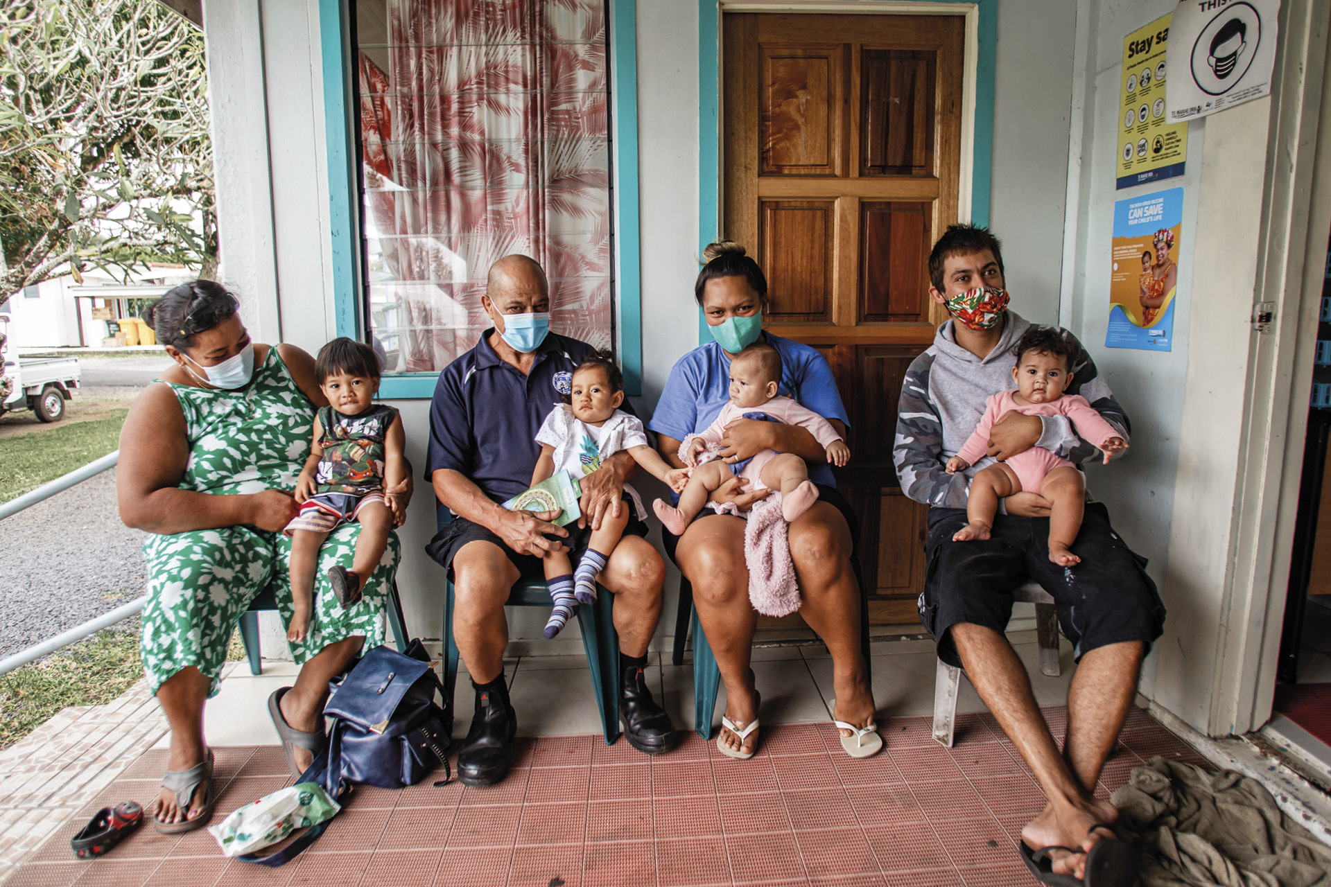 Rotary’s ‘Down Under’ Centenary project • Rotary Down Under