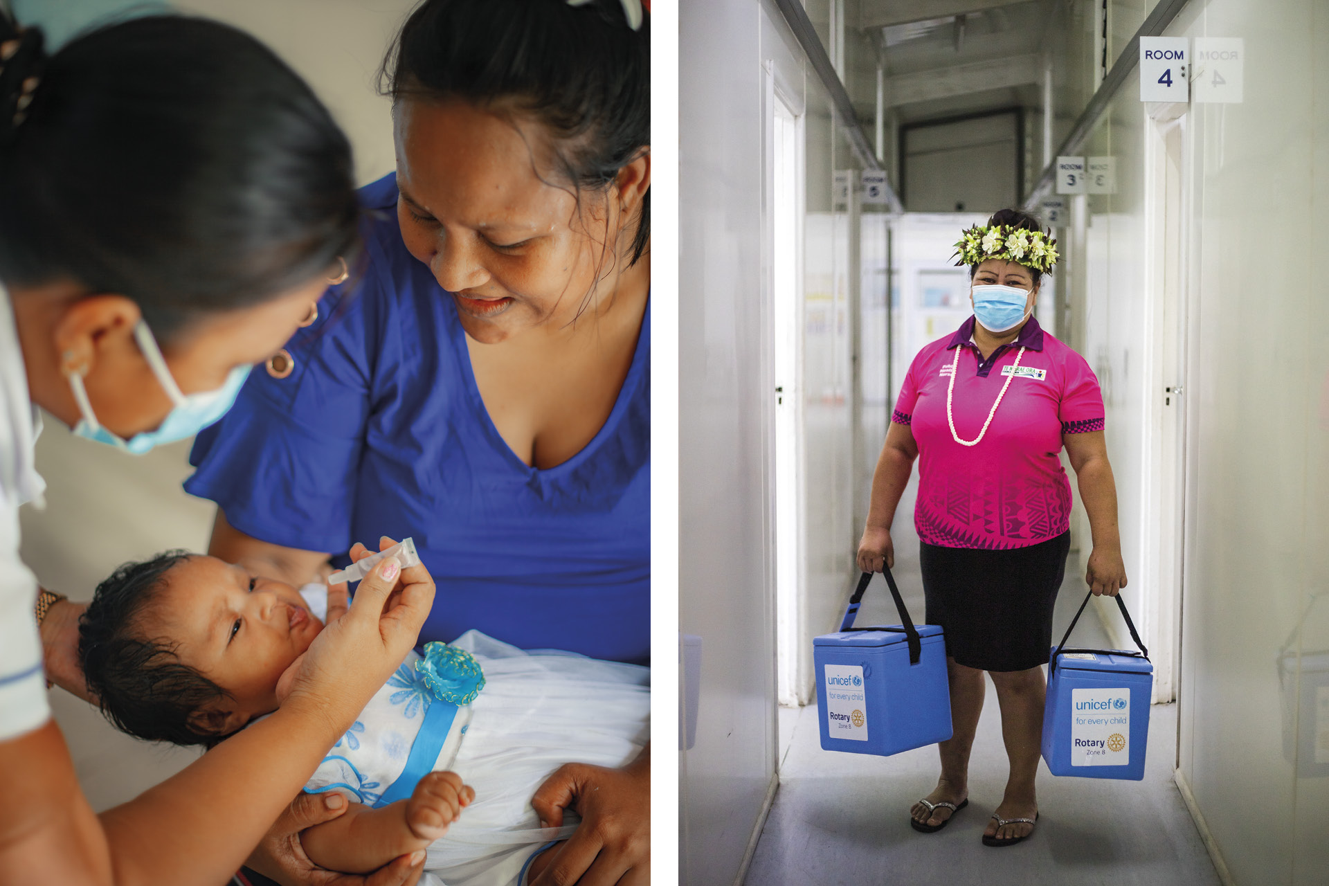 Rotary’s ‘Down Under’ Centenary project • Rotary Down Under