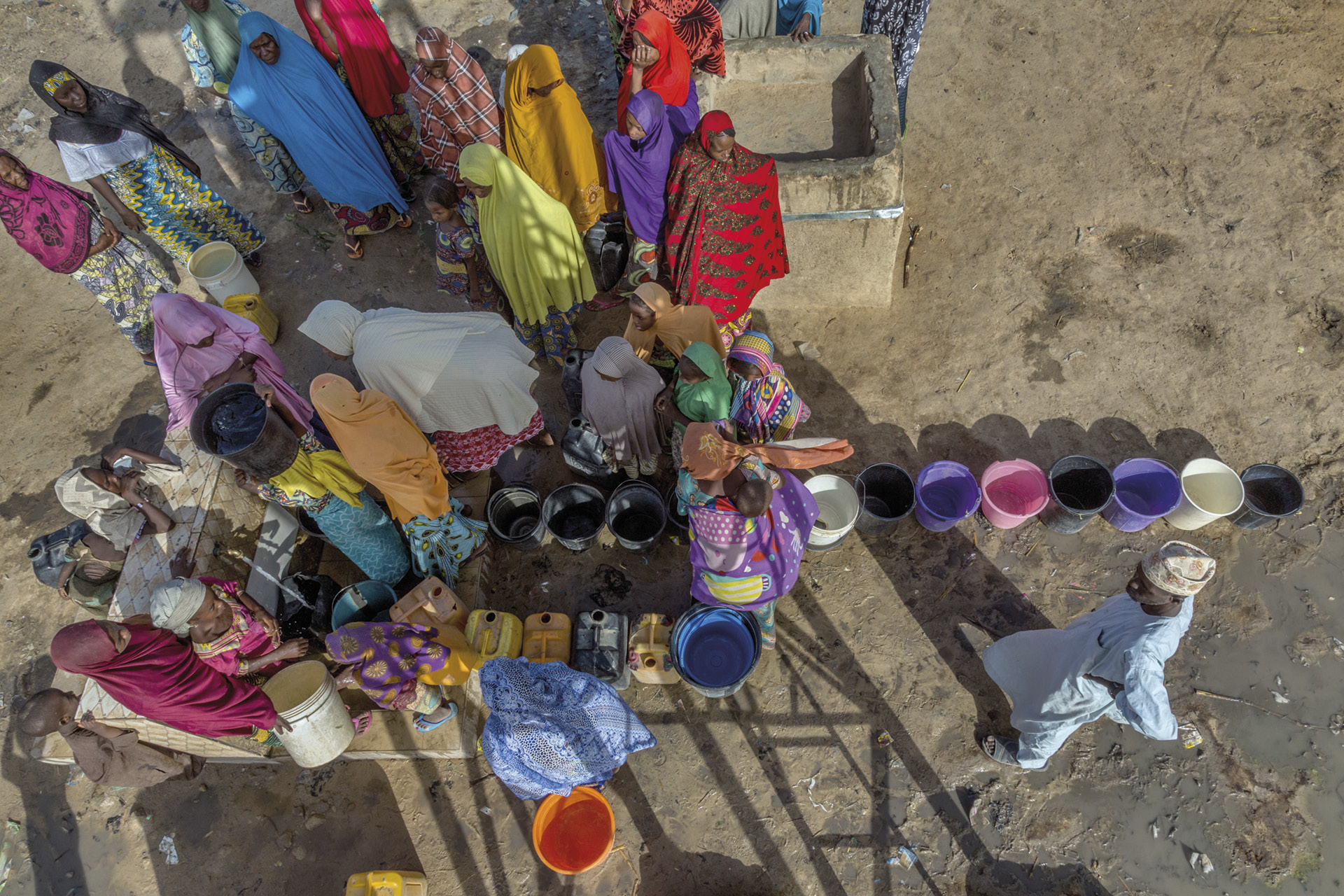 The Rotary Success Cycle • Rotary Down Under