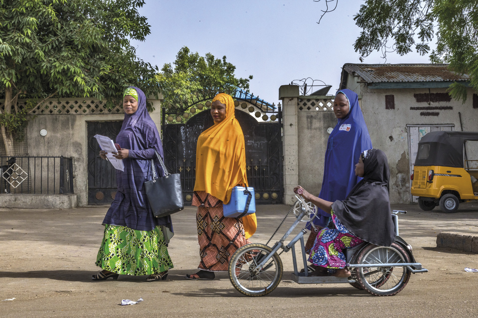 The Rotary Success Cycle • Rotary Down Under