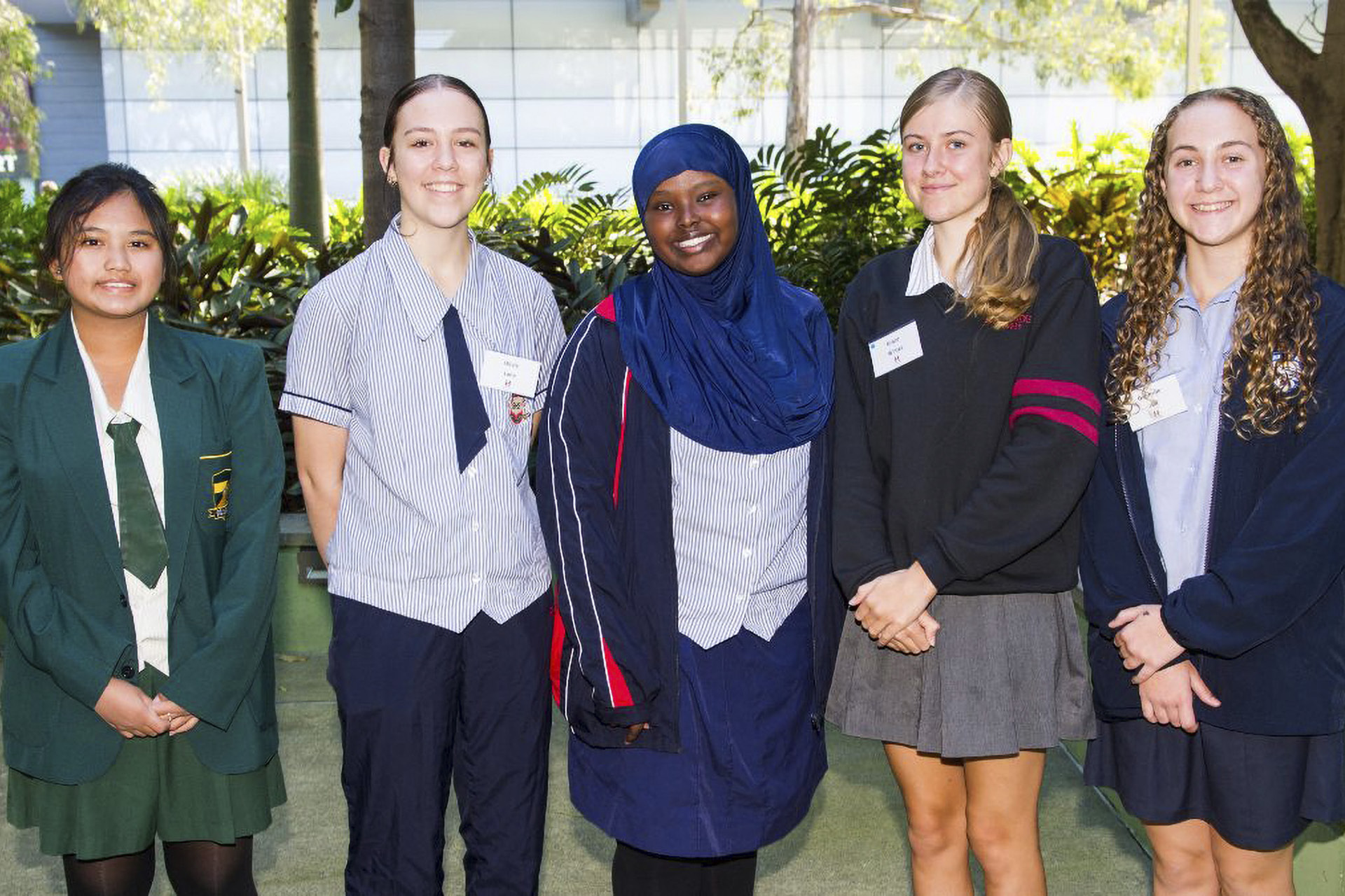 The Harding Miller Education Foundation Scholarships • Rotary Down Under