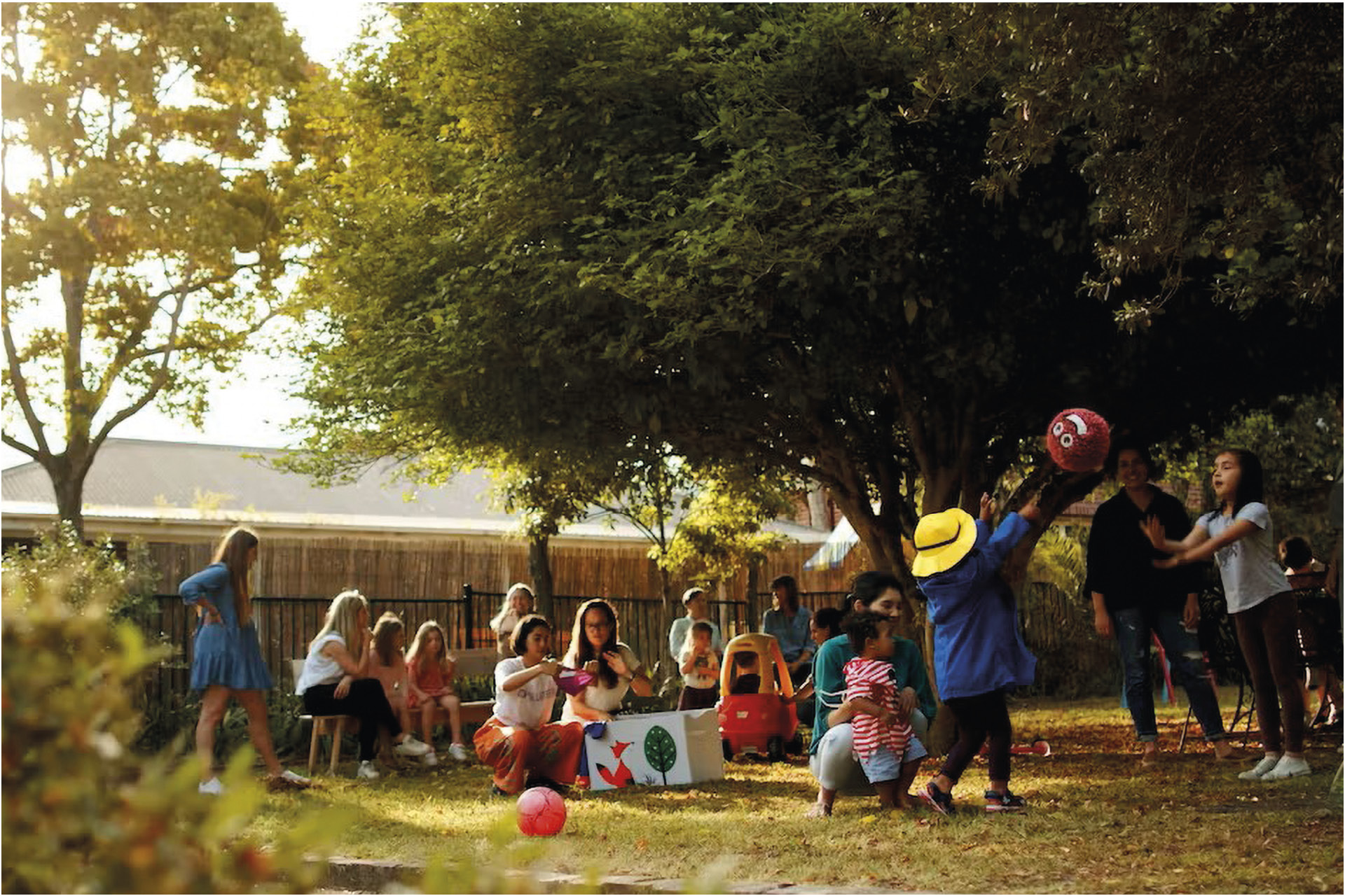 Women & Girls Emergency Centre Rotary Scholarships • Rotary Down Under