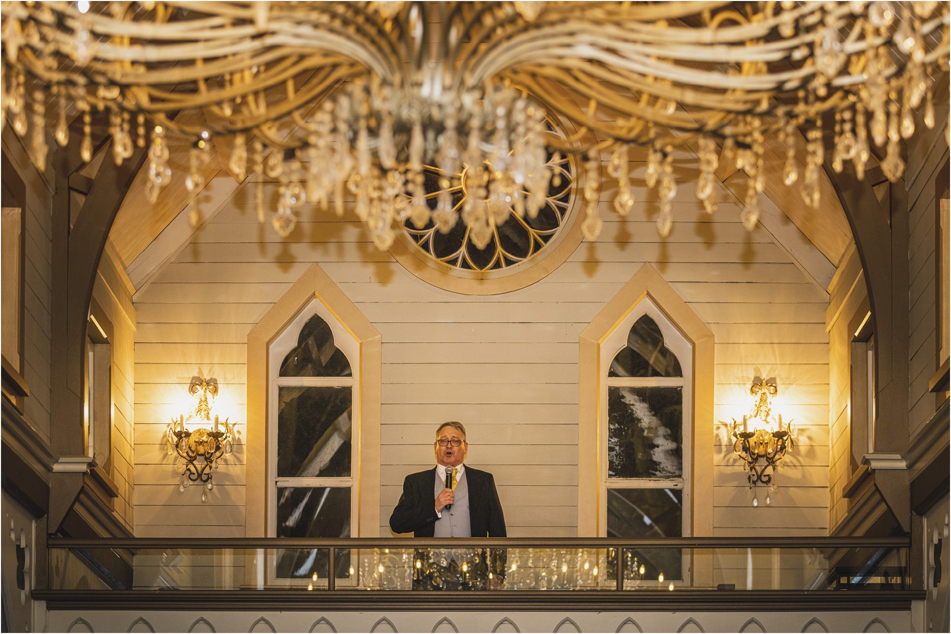 Gala Night a glittering success • Rotary Down Under