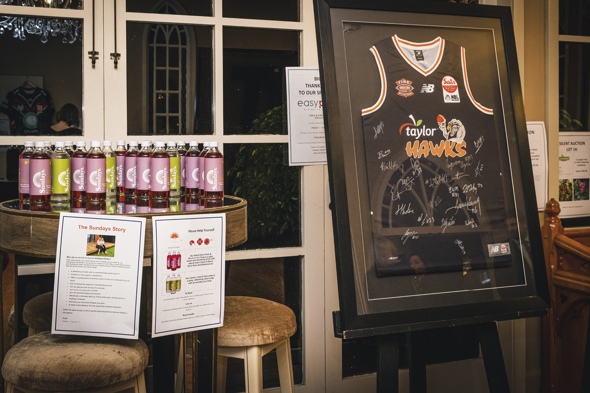 Gala Night a glittering success • Rotary Down Under