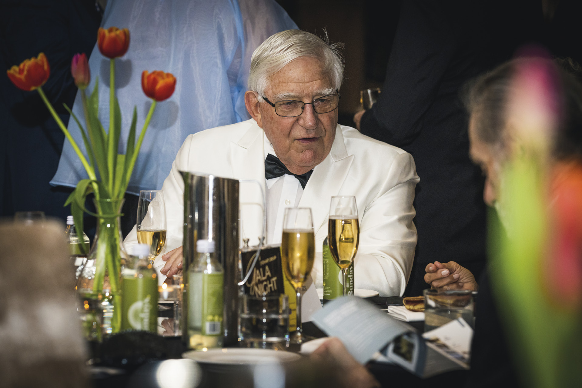 Gala Night a glittering success • Rotary Down Under