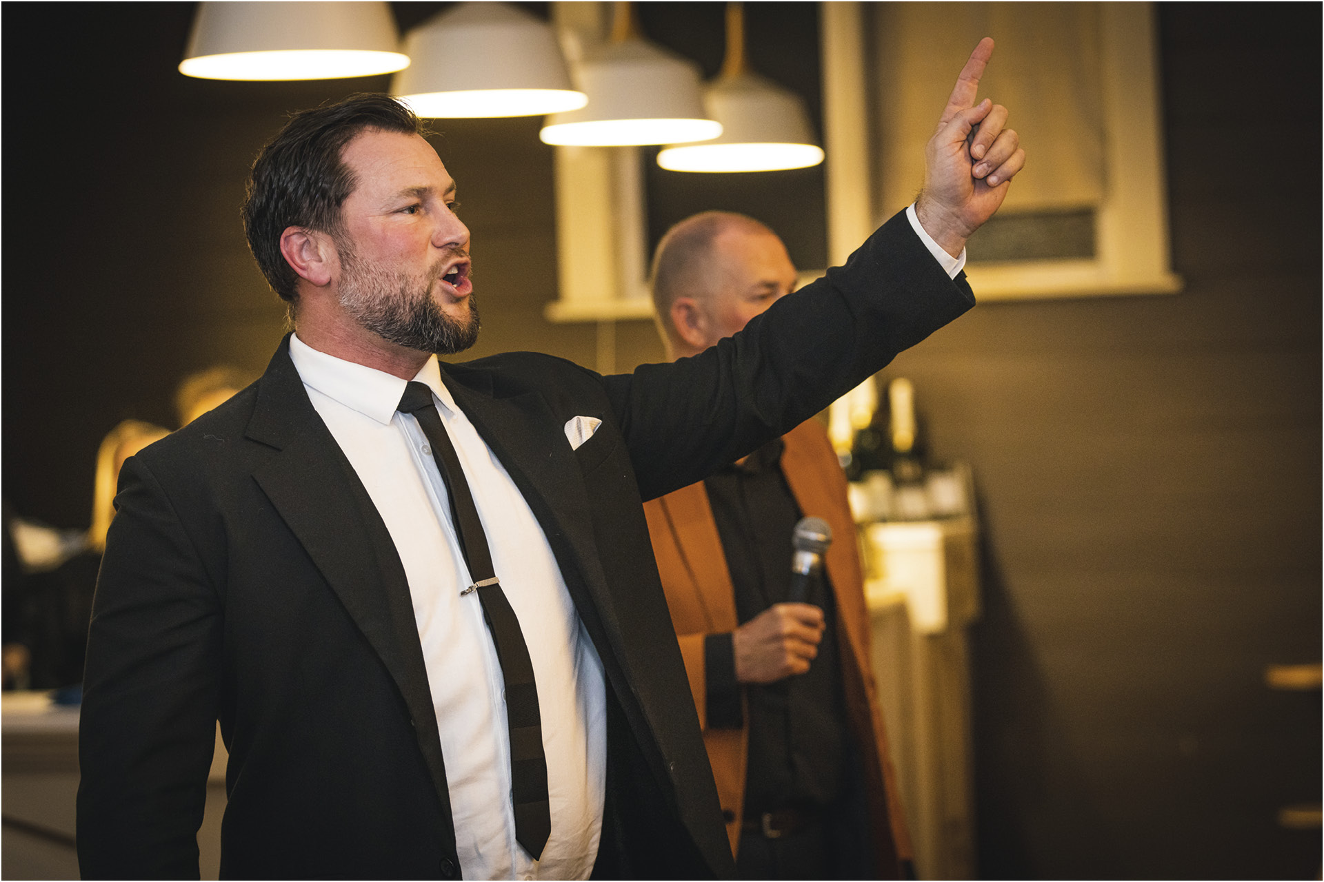 Gala Night a glittering success • Rotary Down Under