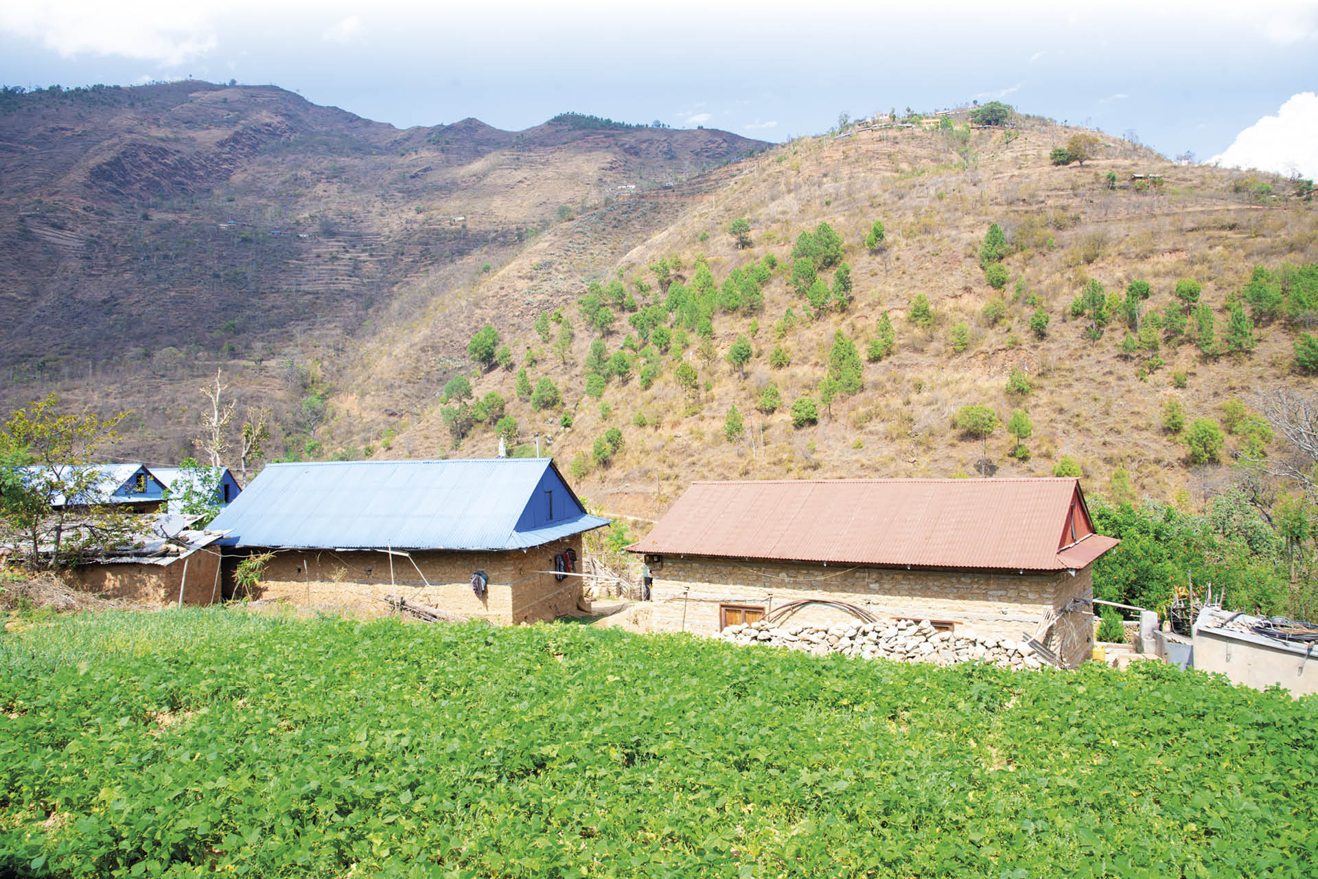 A water lifeline for Nepal • Rotary Down Under