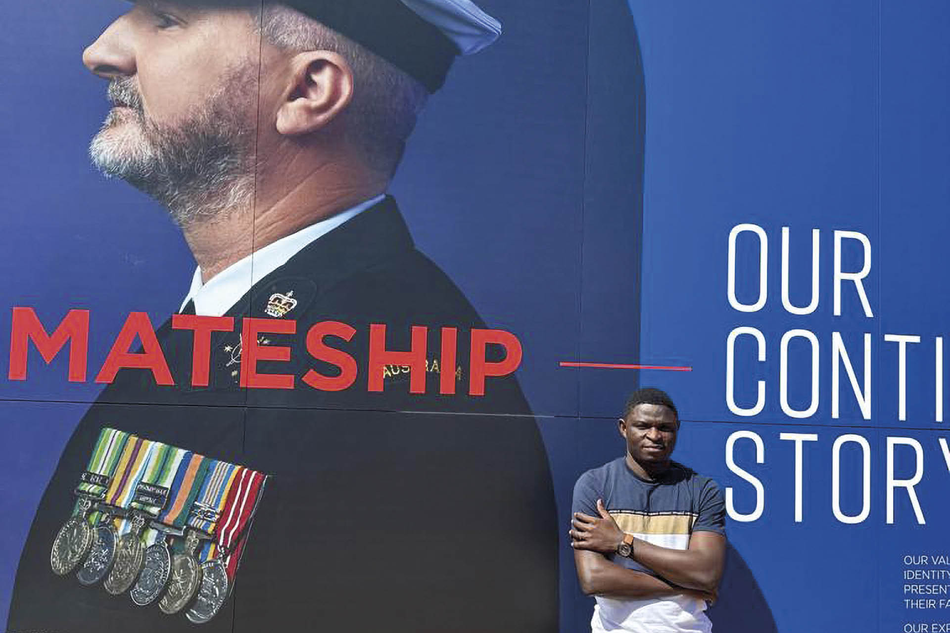 Peace Program • Rotary Down Under