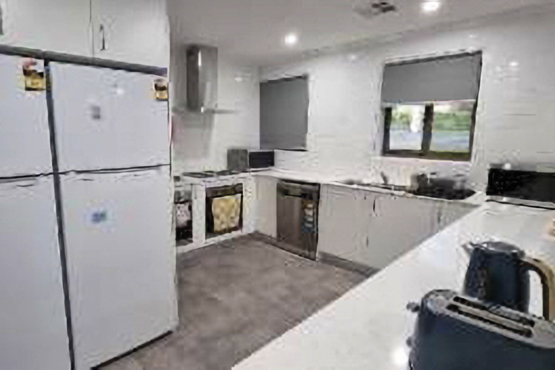 Ruby’s House • Rotary Down Under