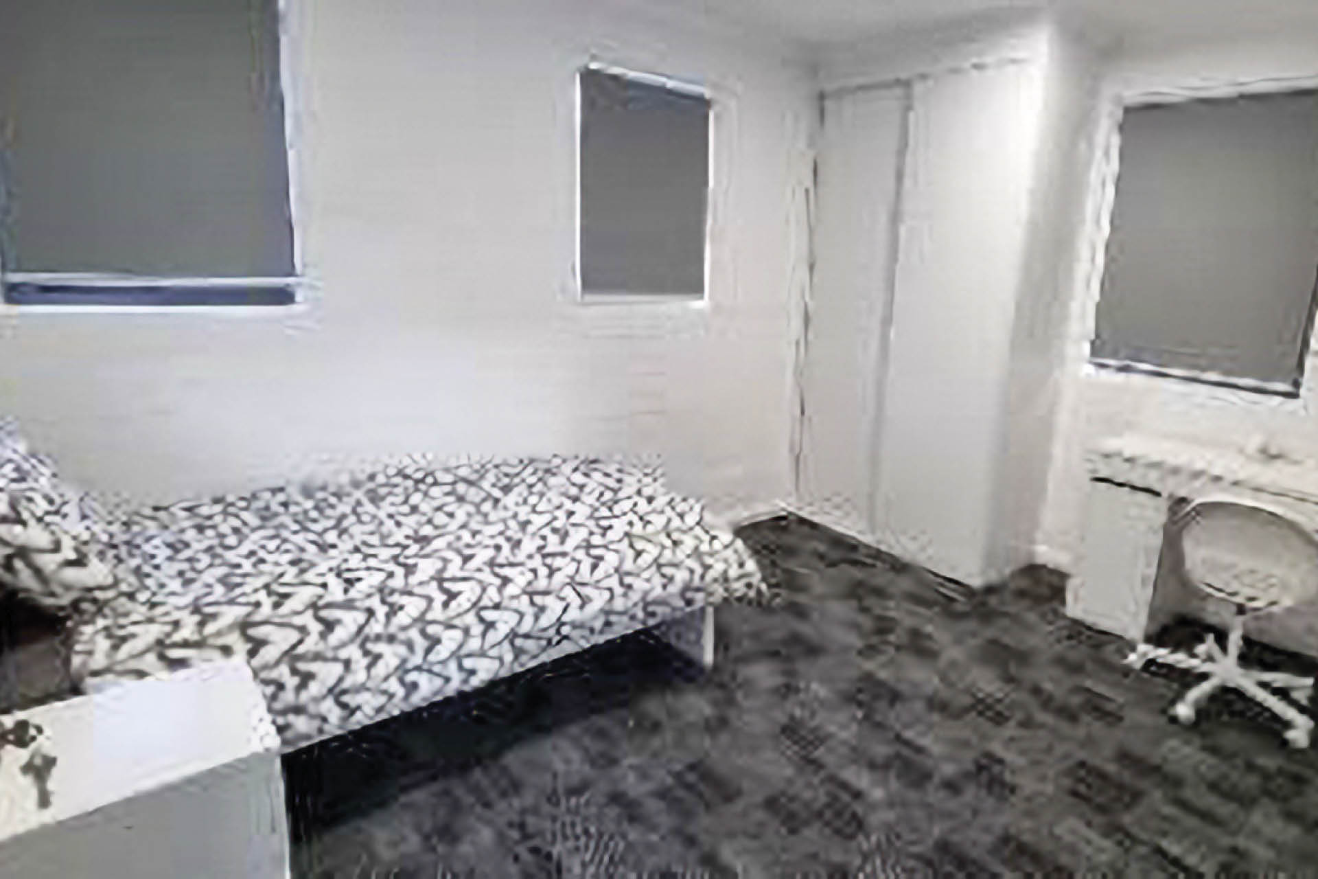 Ruby’s House • Rotary Down Under