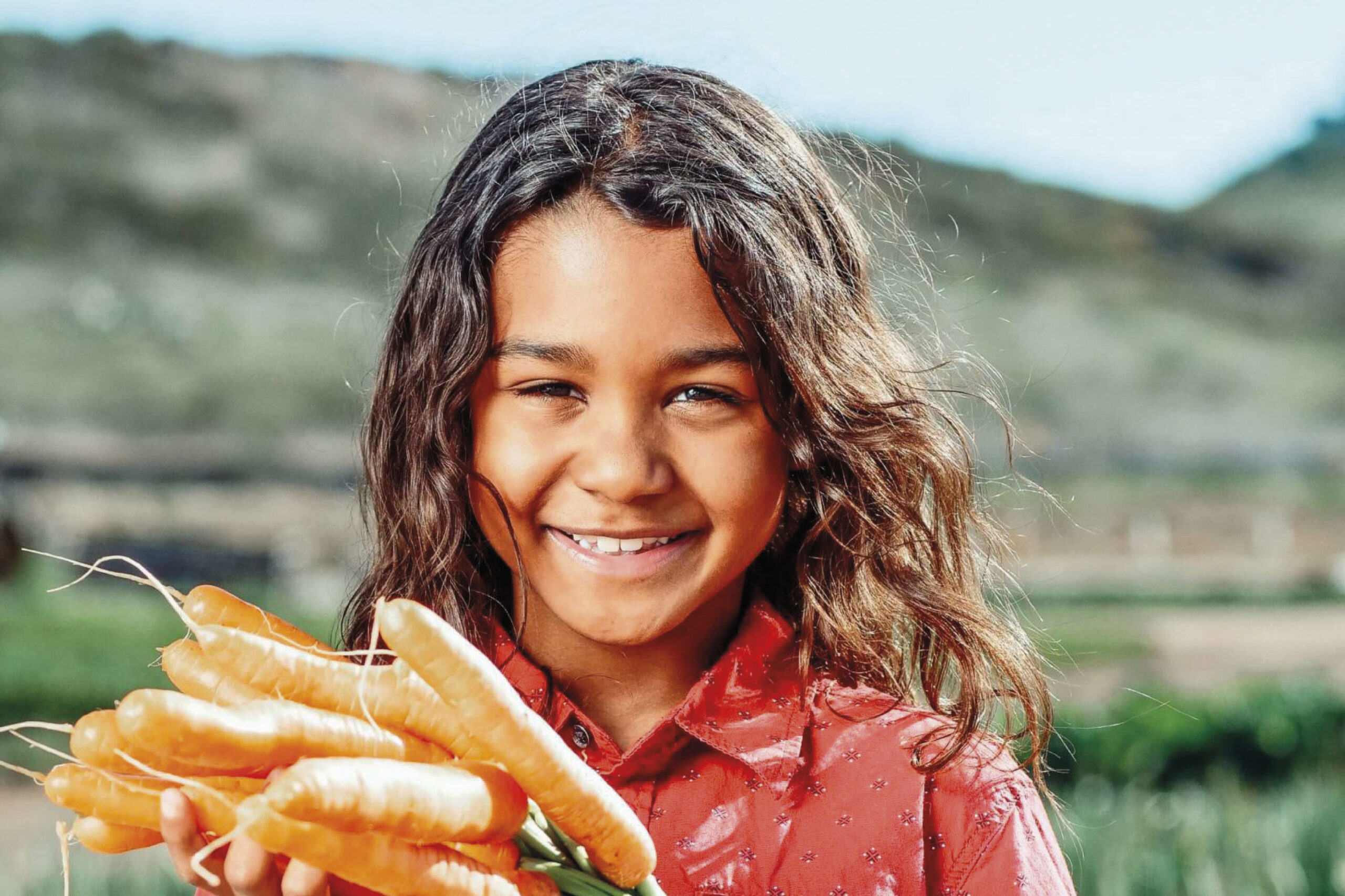 Healthy Heroes Program • Rotary Down Under