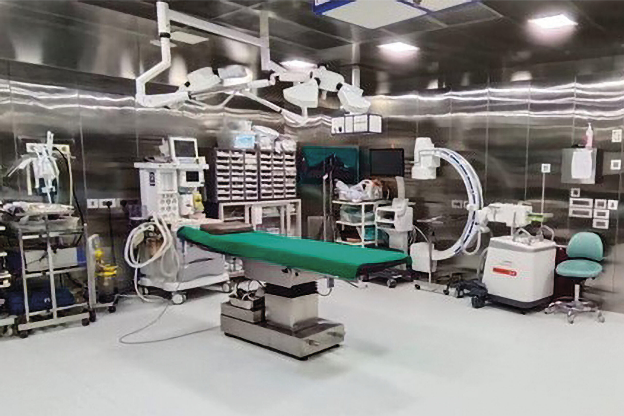 Tonga Medical Project • Rotary Down Under