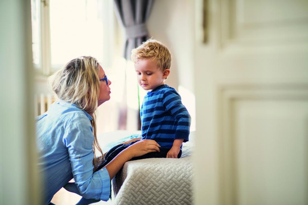 Children’s fears and worries are not just a passing phase • Rotary Down ...