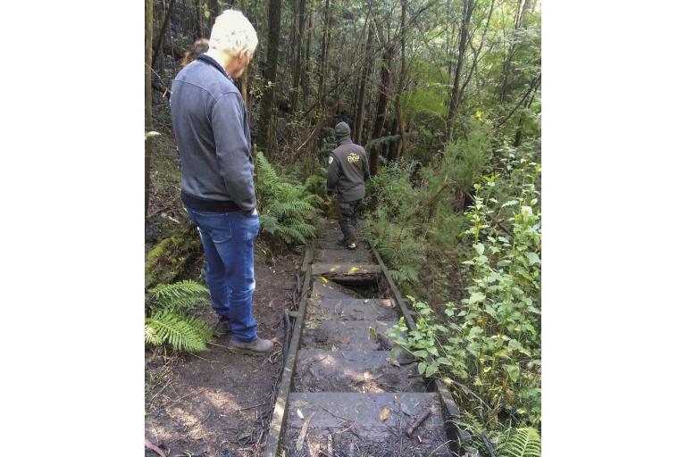 Meeting the needs of youth, environment and community • Rotary Down Under