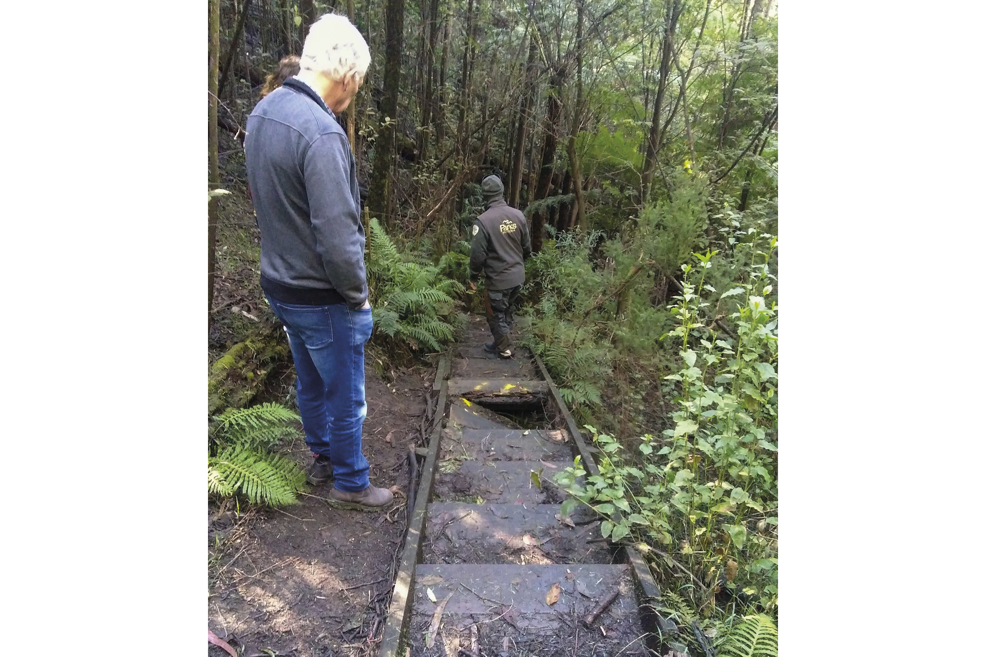 Meeting the needs of youth, environment and community • Rotary Down Under