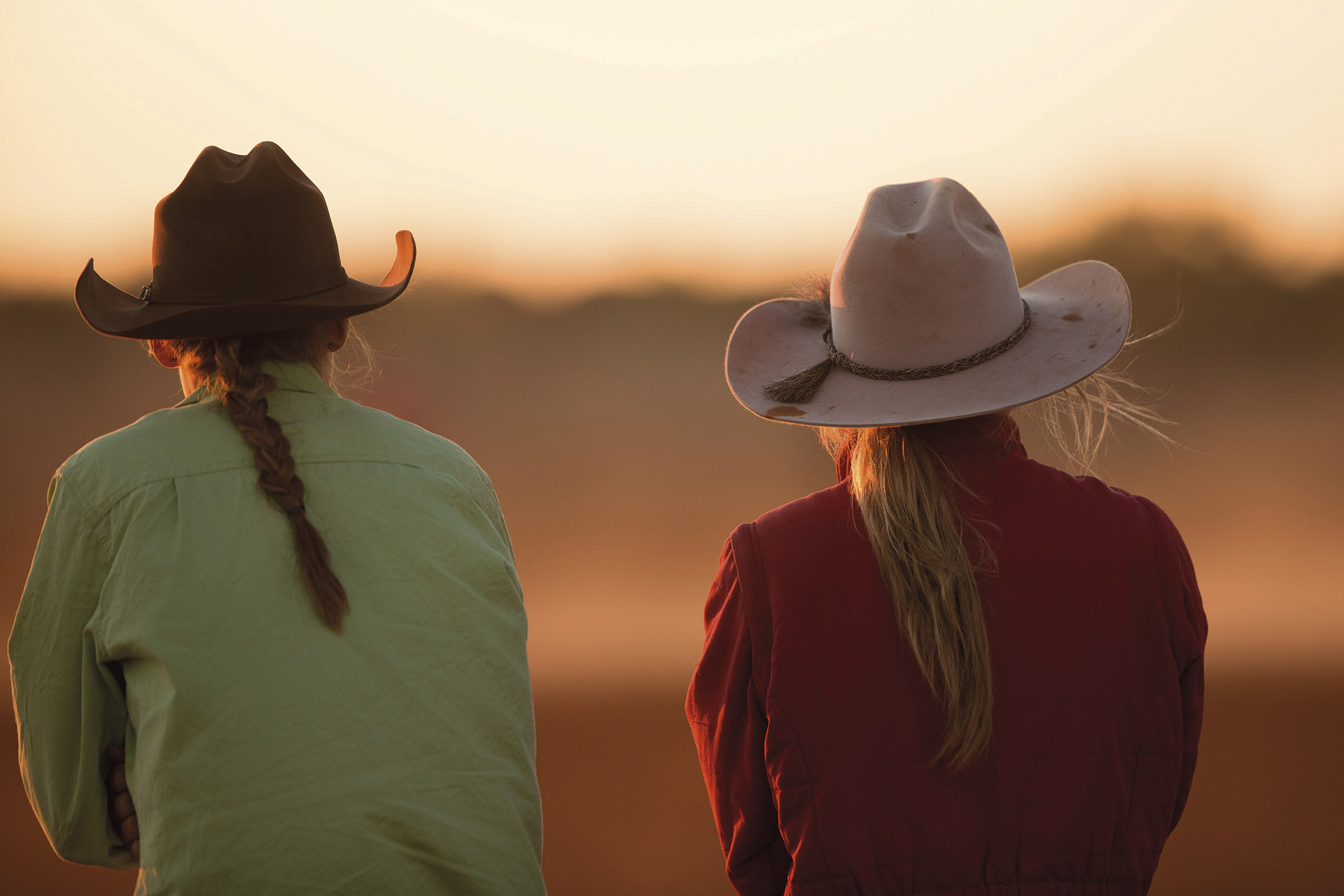 Stories of Country Women: Community-focussed projects making a ...
