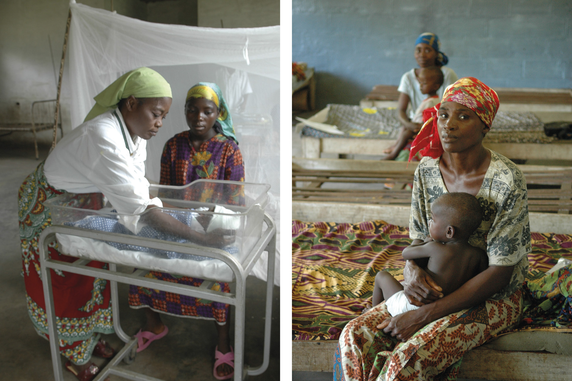 Rotary amplifies women’s voices in Congo • Rotary Down Under