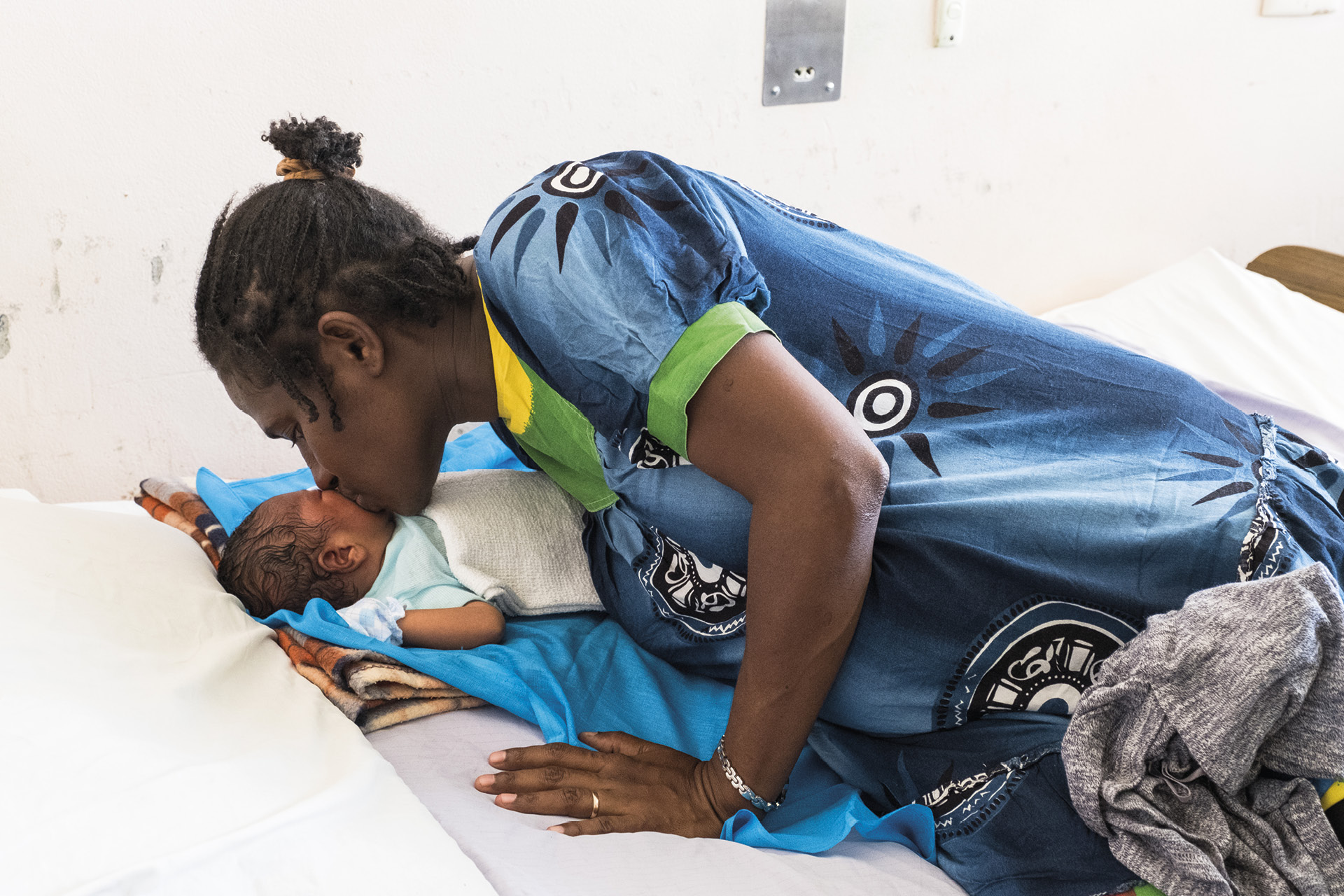 Rotary: Give Every Child A Future • Rotary Down Under