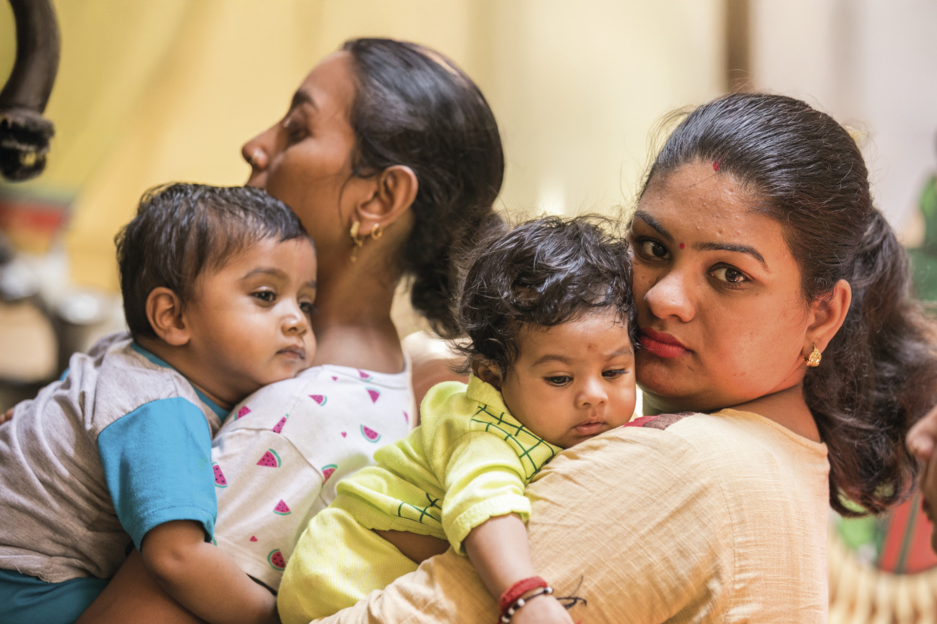 Grants start with a community commitment • Rotary Down Under