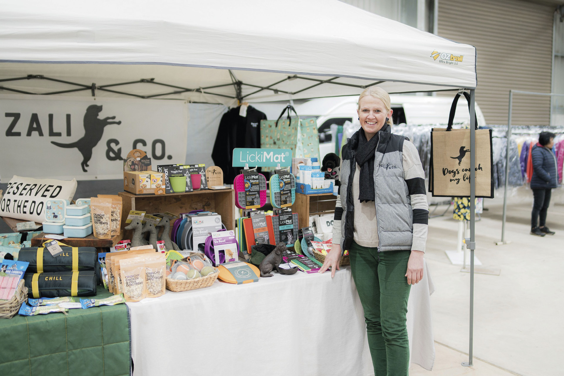 Bendigo Rotary Christmas Market • Rotary Down Under