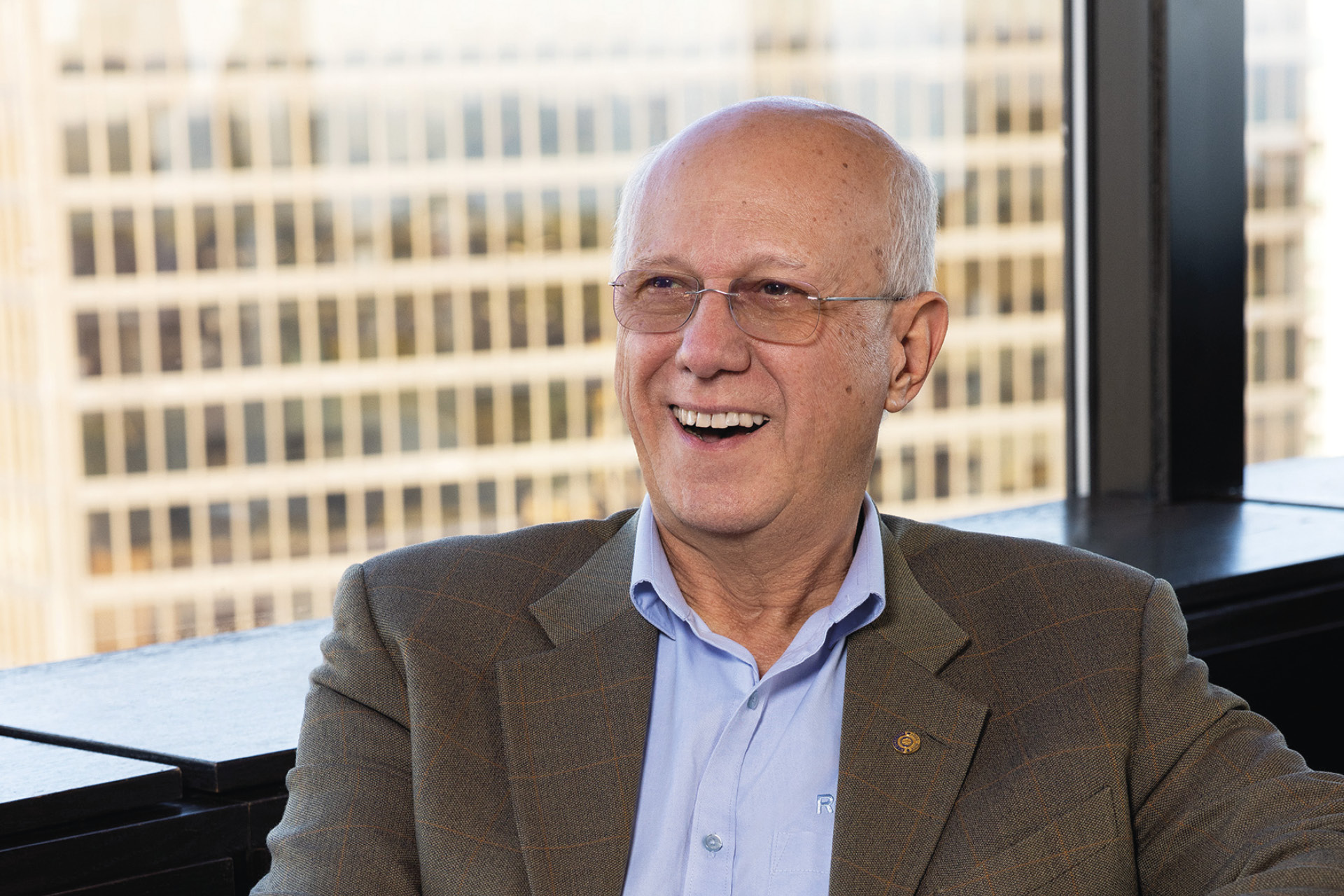 Things to know about Mário • Rotary Down Under