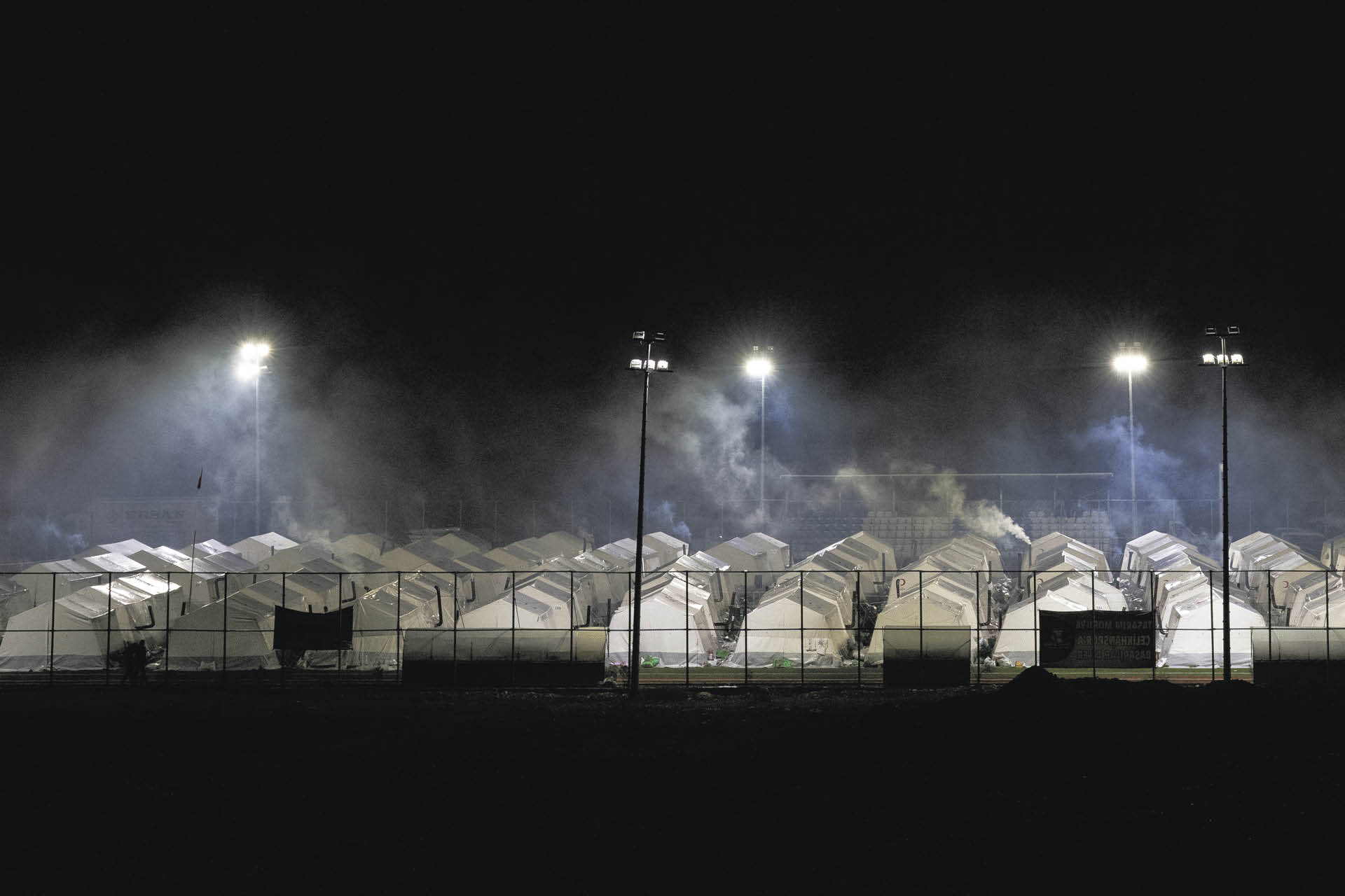 RAWCS and UNHCR: A partnership for global impact • Rotary Down Under