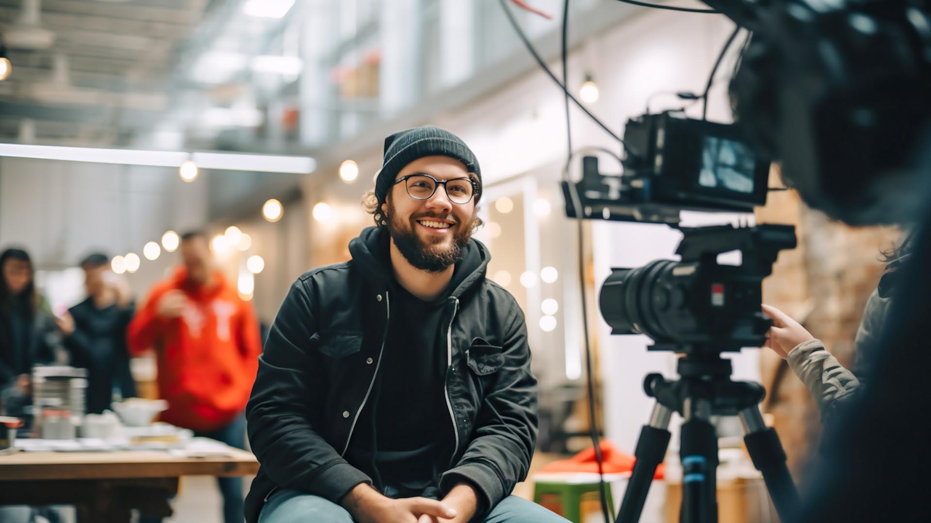 Journalism Scholarship • Rotary Down Under