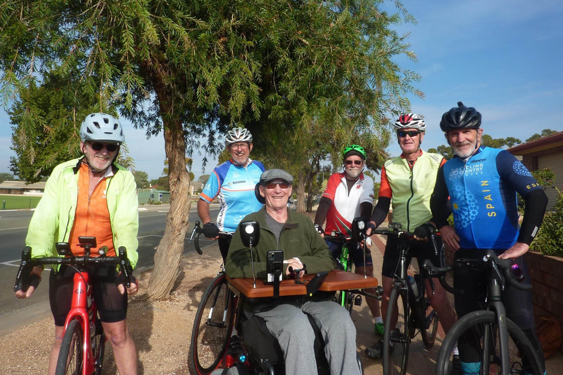 A life changed in an instant • Rotary Down Under