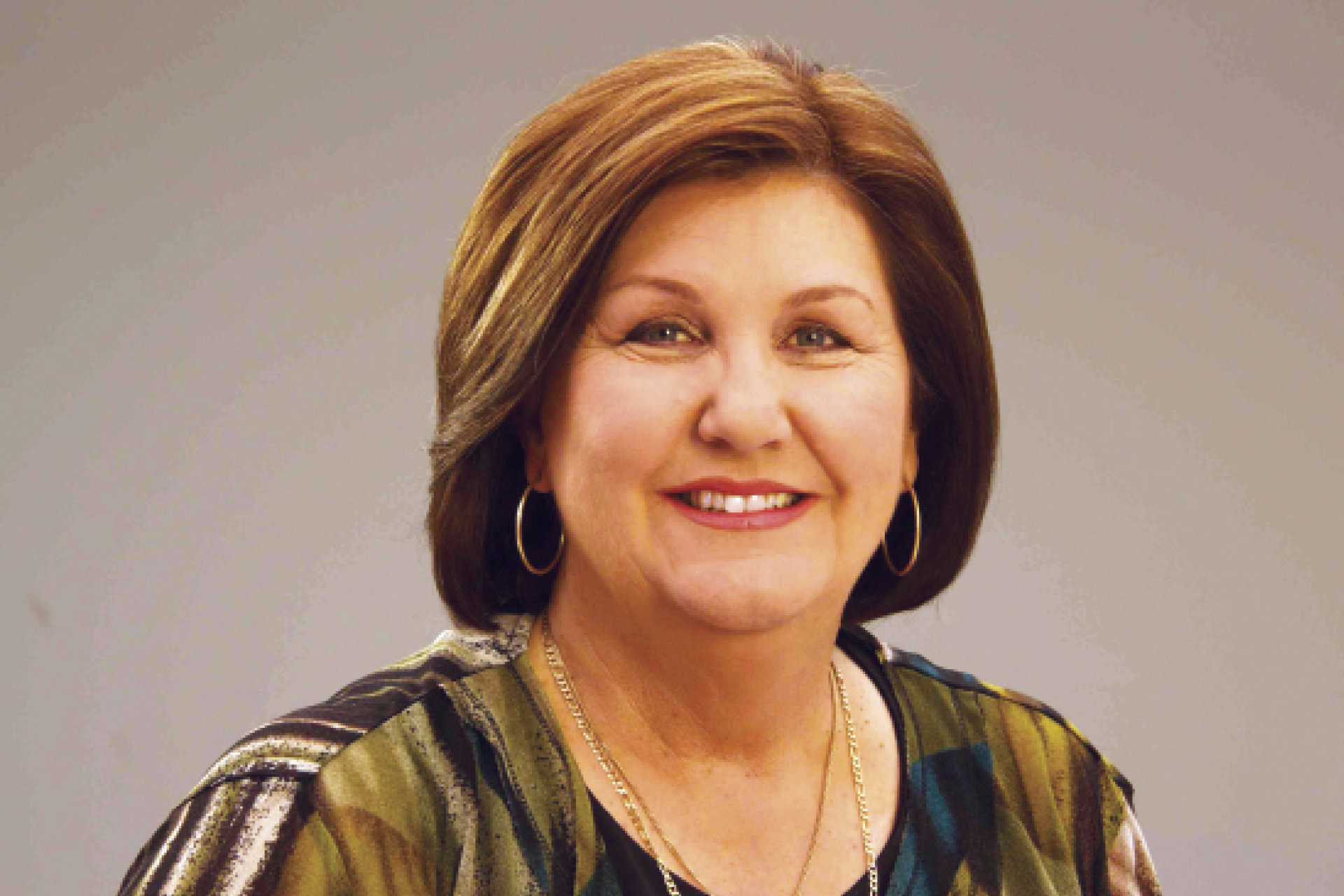 The end of an era: Joy Gillett retires from ARH • Rotary Down Under