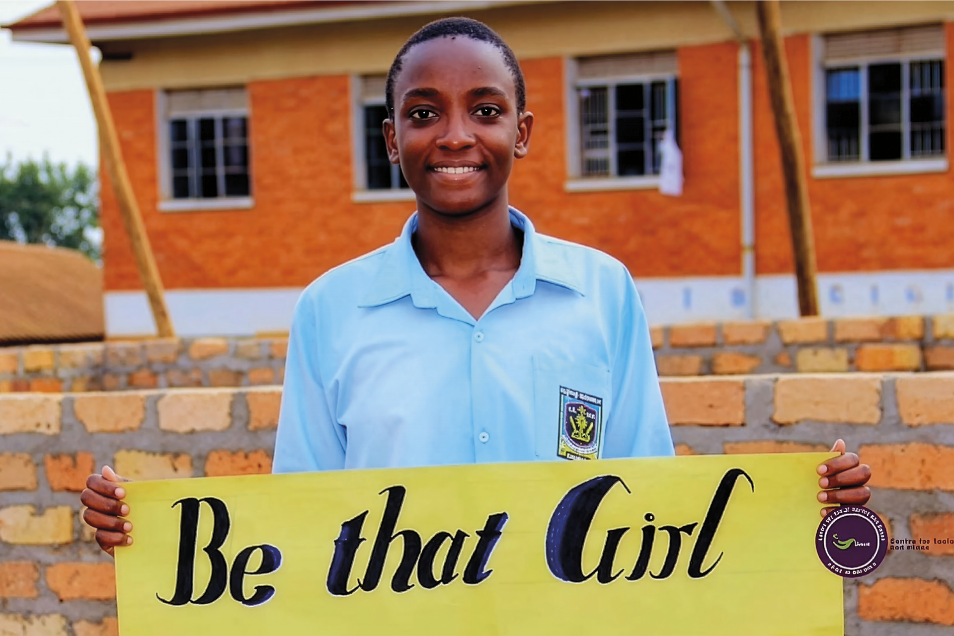 Project Abigail: Restoring dignity and opportunity for girls in Uganda ...